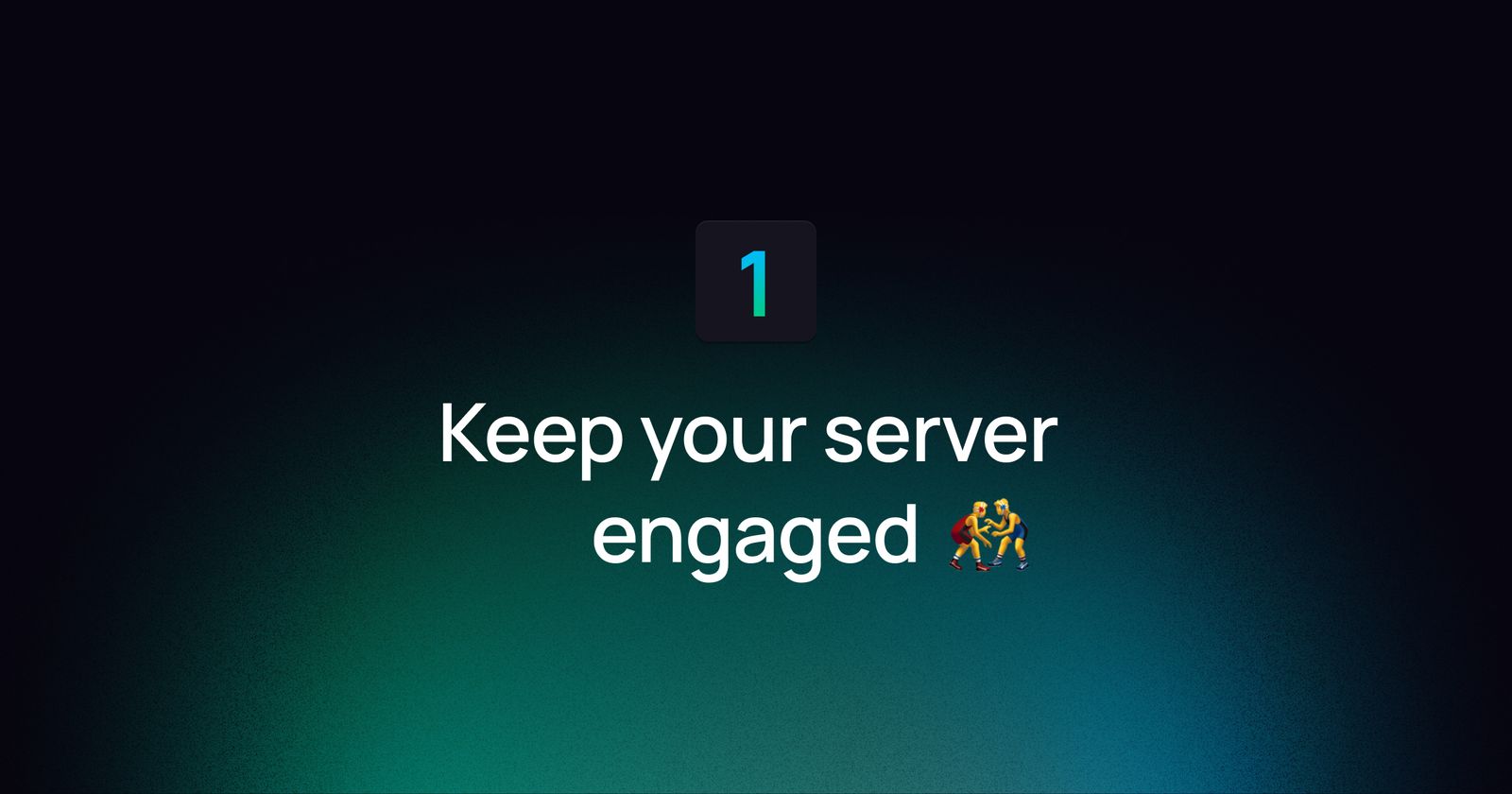 Top 5 Tips to Organically Grow Your Discord Server